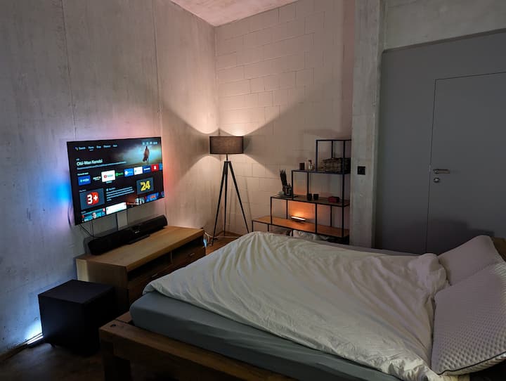 10min To Central Station, Fully Equipped Kitchen! - Zürich