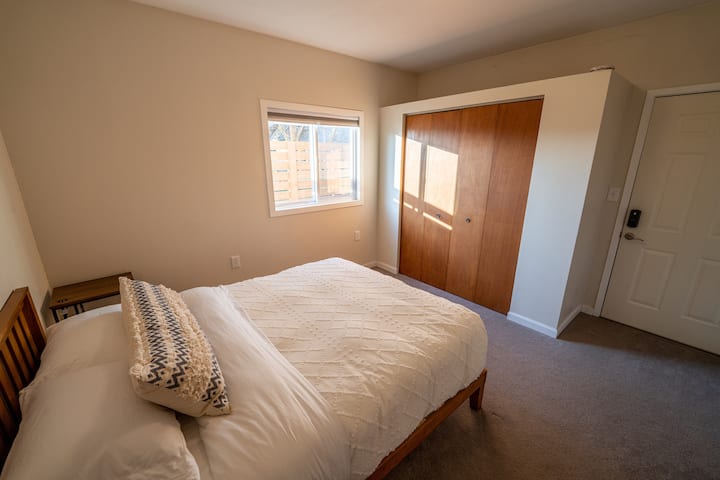 Walla Walla Cozy Haven Near Uni - Walla Walla, WA