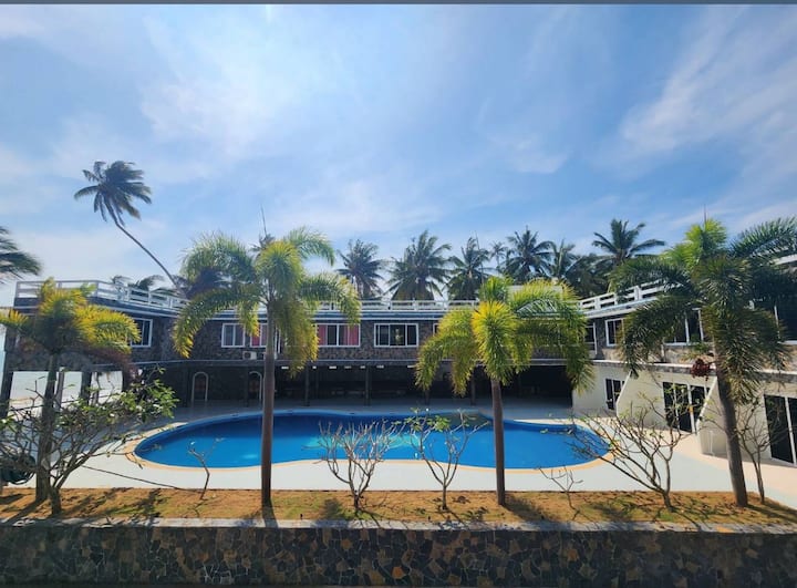 150 Sqm Seaside Apartment - Thaïlande