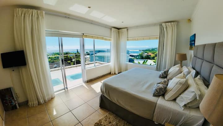 Plett Lagoon Haven - Plettenberg Bay