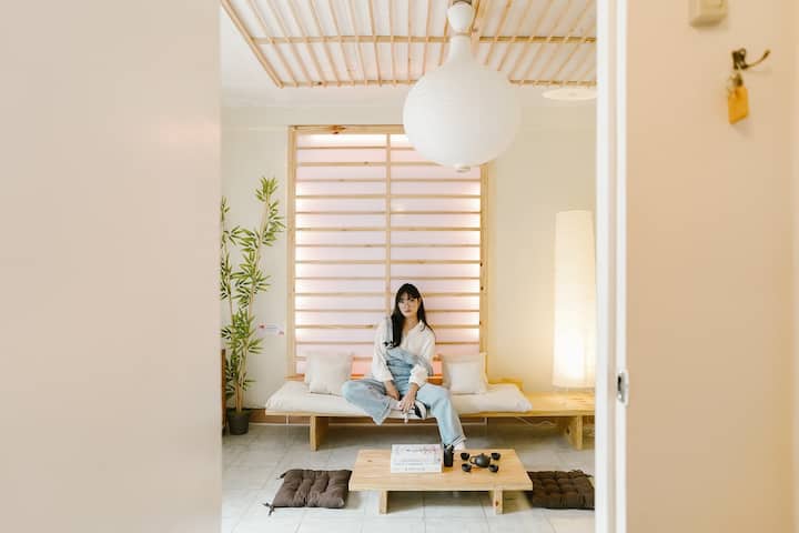 Japanese-inspired Guesthouse In Megaworld - 3 - Iloilo City