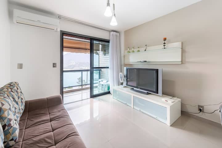 Resort Porto Real, Apto C/2 Suites, Angra Dos Reis - Mangaratiba