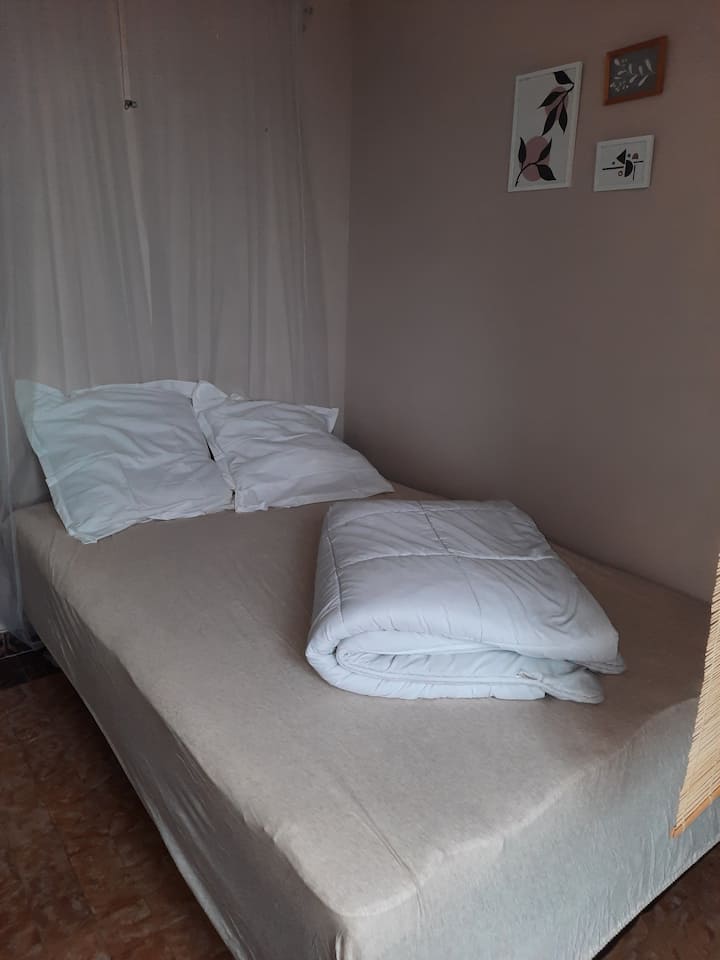 Chambre Cocooning - 릴