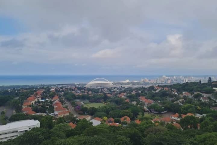 Durban 2 Bedroom 4 Sleeper - Durban