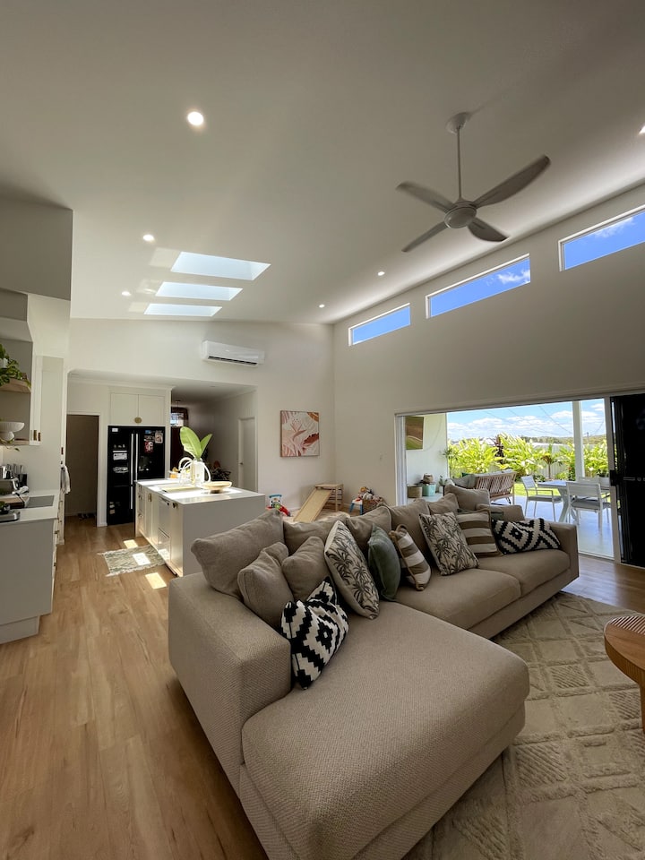 Coastal On Wirraway - Rockhampton