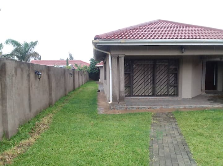 Home Away From Home! - Harare