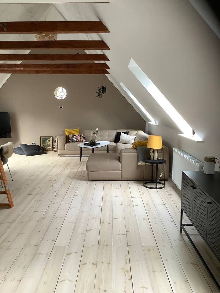 Skovly - Denmark