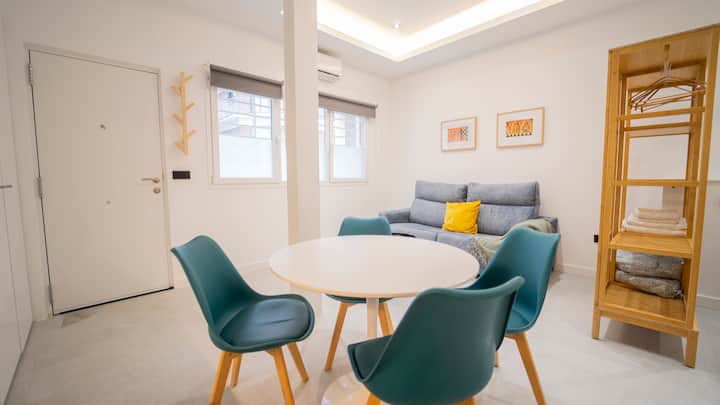 Center Cathedral Suites M - Granada