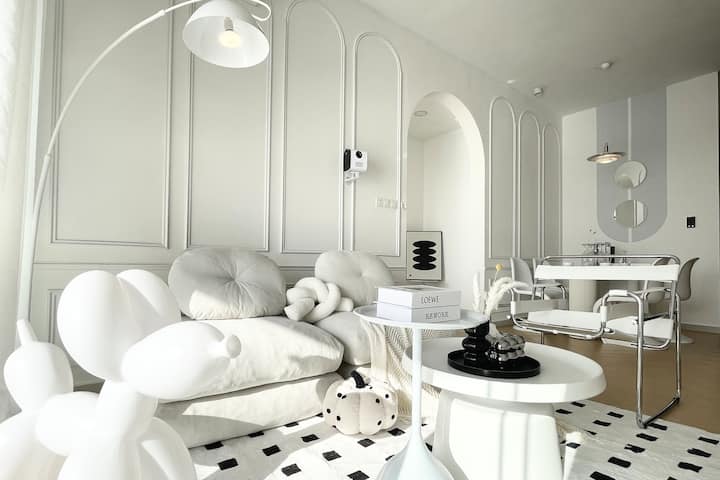 Dooga Ins-dreamshome Seaview Stay_ - Malaysia