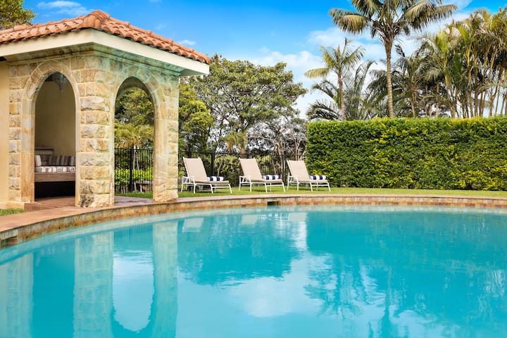 Riana Farm Studio - Brunswick Heads