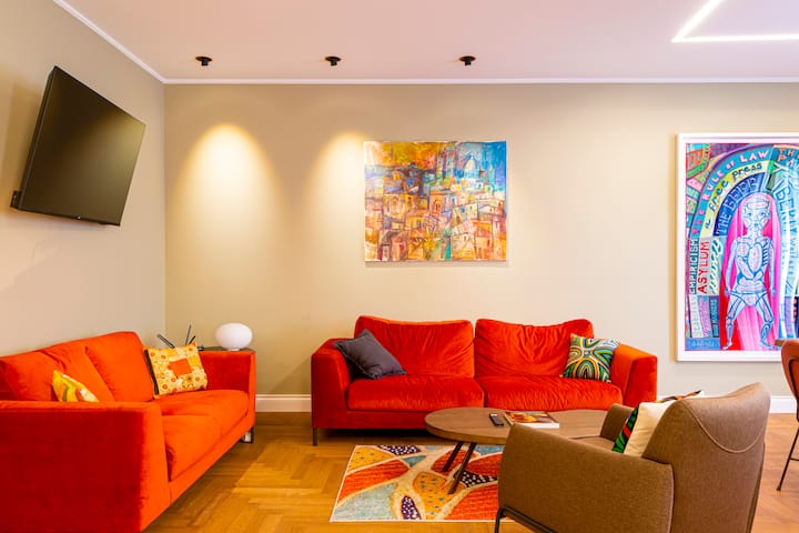 Casa Alexandra - Luxury & Design - Castellammare del Golfo