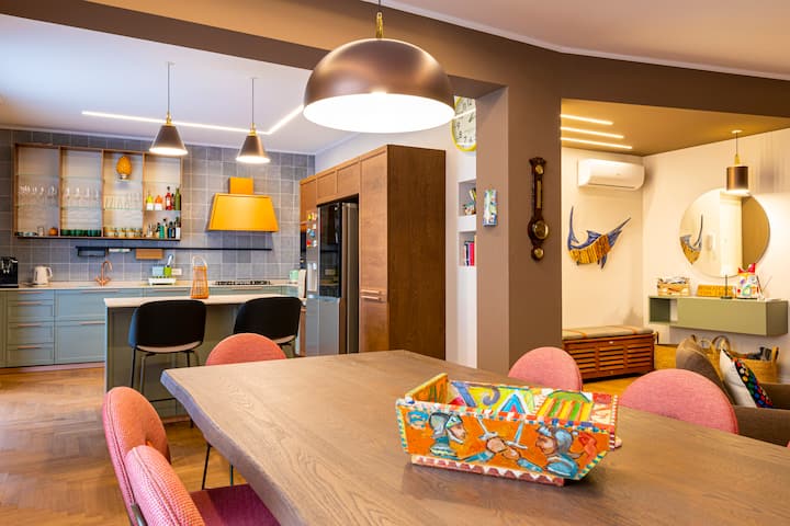 Casa Alexandra - Luxury & Design - Castellammare del Golfo