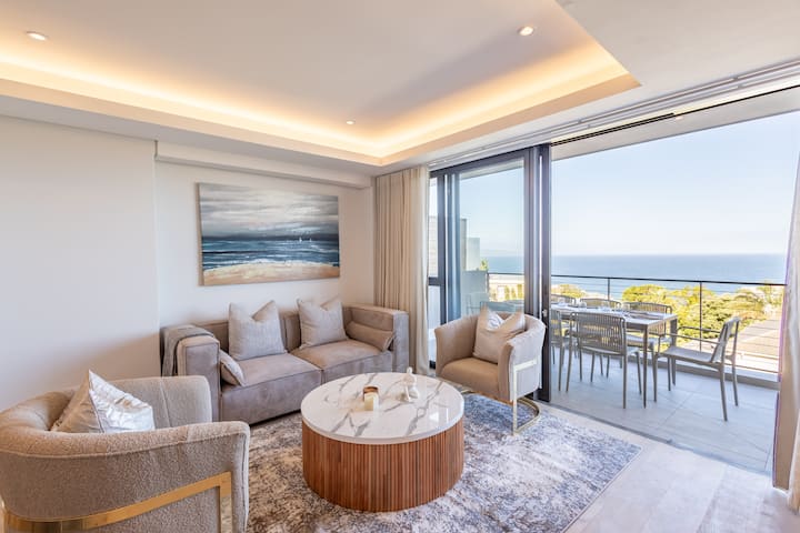 3 Bedroom Luxury Apartment 205 - Plettenberg Bay