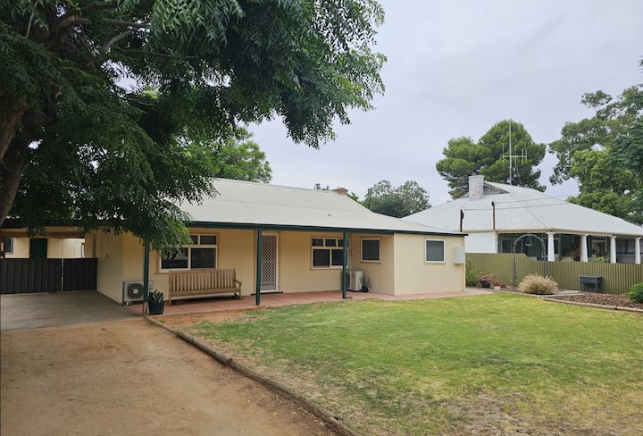 Cottage In Barmera - Berri