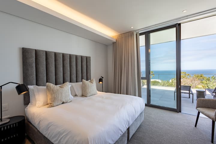 3 Bedroom Superior Apartment With Jacuzzi 301 - Plettenberg Bay