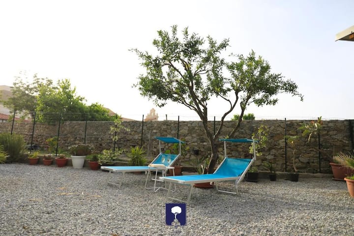 Giardino Di Edo "Roomwithkitchen - トロペーア
