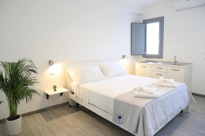 Giardino Di Edo "Roomwithkitchen - Tropea