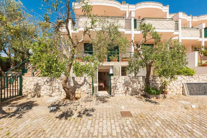 Dimora Di Annarosa - Santa Cesarea Terme