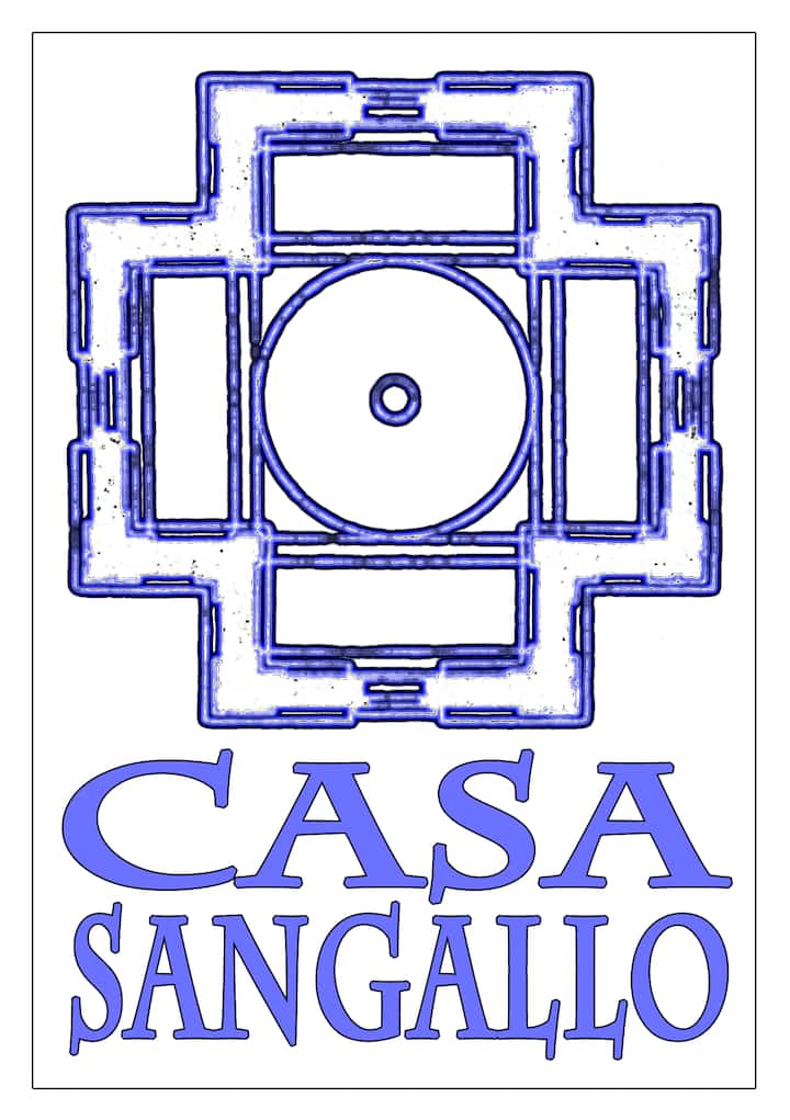 Casa Sangallo - Prato