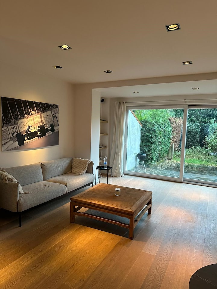 Uccle Bois De La Cambre - La Hulpe