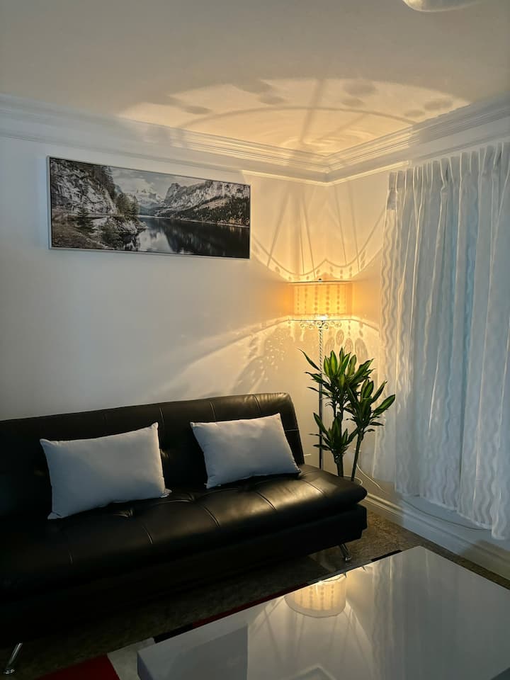 Private 2 Br Suite In Vancouver! - Vancouver