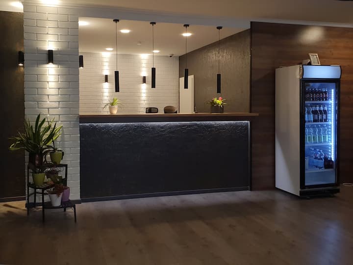 Rheinmetropole Hotel - Düsseldorf