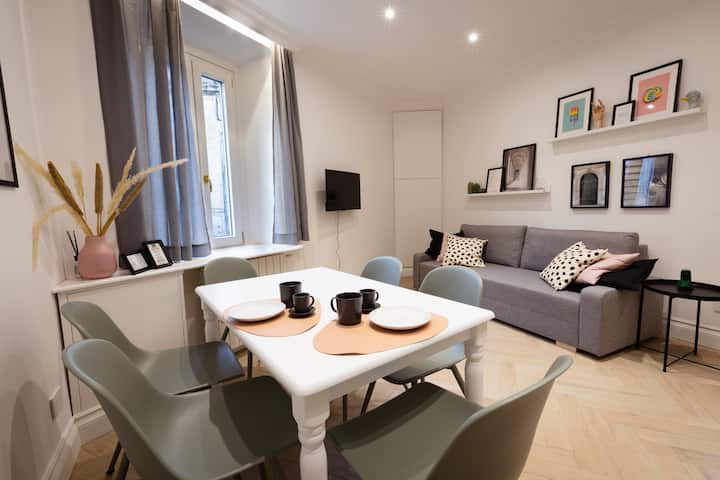 Dimora Palatina - Tivoli