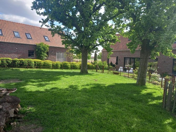 B&b Het Meikenshof - Tielt