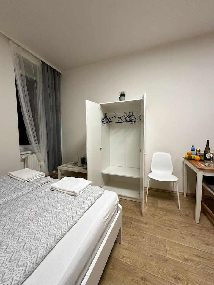 Apartment Standard For 4 Persons - 布爾諾