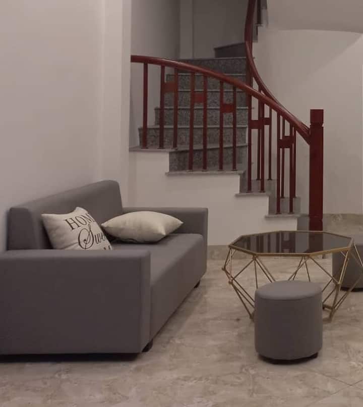 Chốn Bình Yên - Từ Sơn