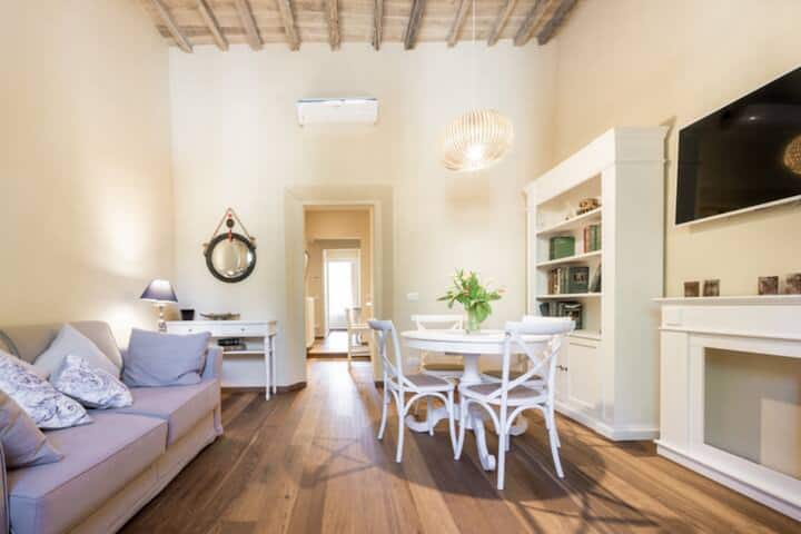 Residenza Pratolini Firenze San Frediano - Florence