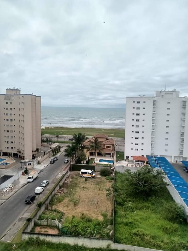 Apartamento Em Caraguatatuba-sp - Caraguatatuba