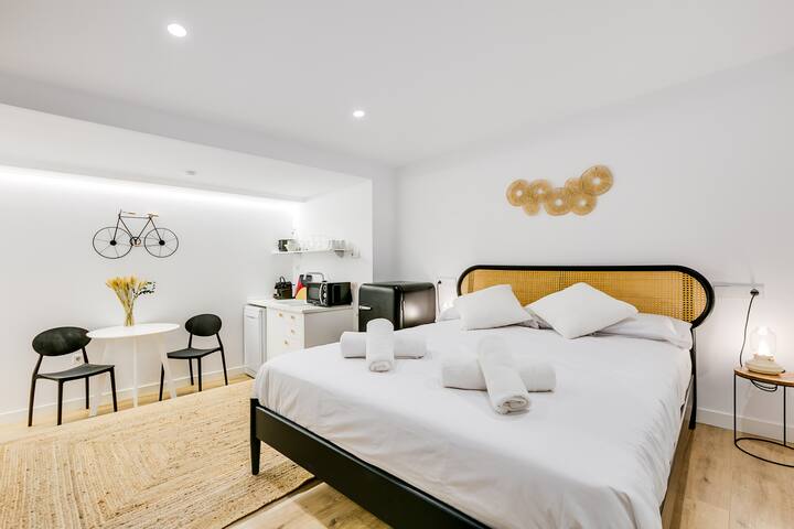 Suite Palacio Bobadilla - Cuenca
