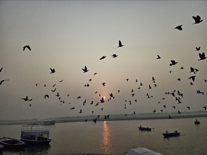 Shiv Ki Kutiya - Varanasi