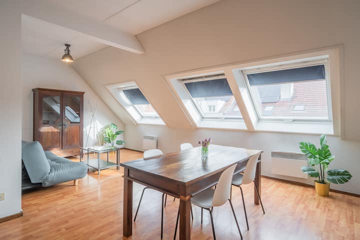 Bright Apartments 5l - Zwijndrecht