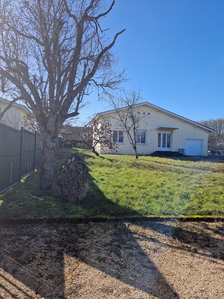 Location Maison Gramat - Rocamadour