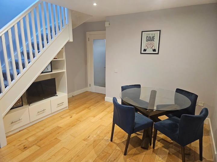 Modern Home 5 Min Walk To Croke Park - Dublin