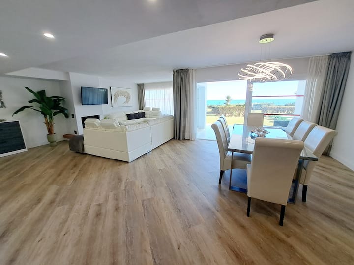 Apartamento Playa Miraflores 1 - Costa del Sol