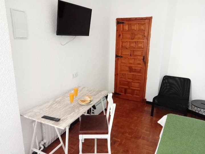Habitación Familiar (4 Personas) - Briones