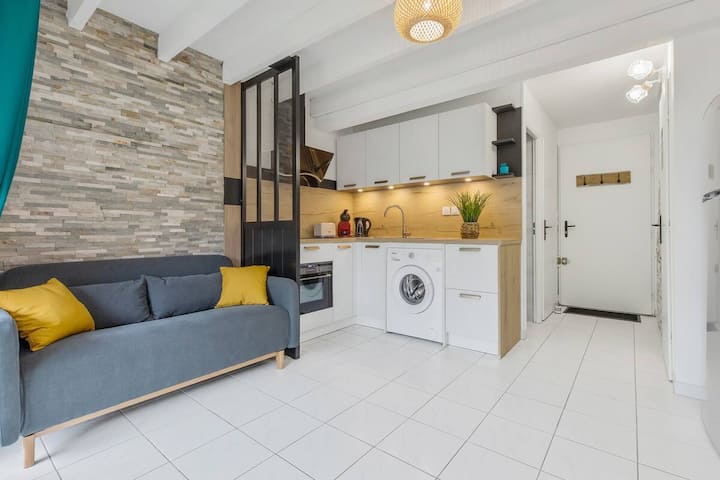 Villa Forlittoral - Agde