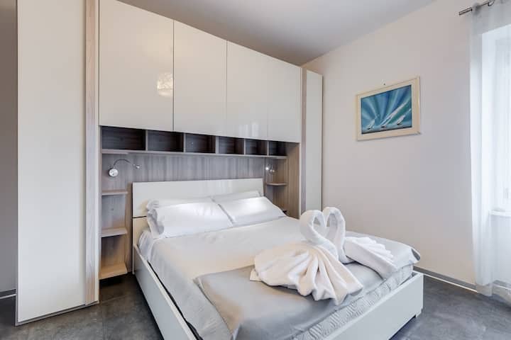 Domus In Roma Suite - Rome