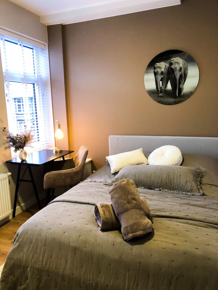 Luna Room - The Hague