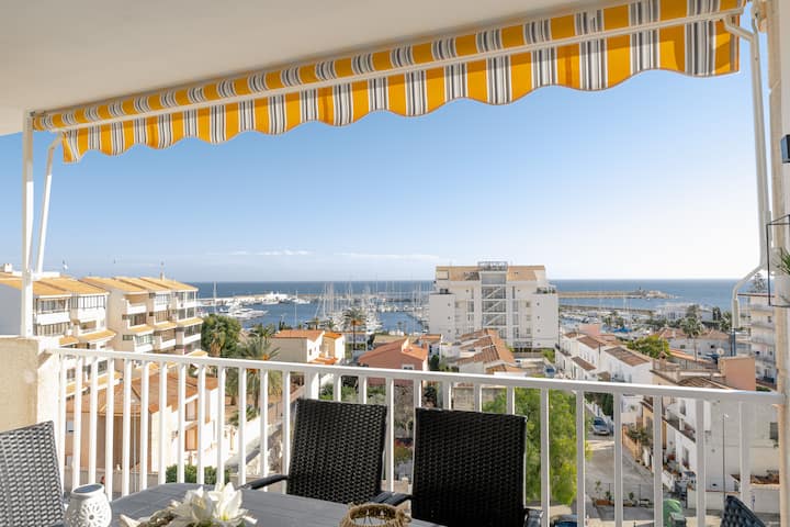 Altea Sky And Sea - Altea