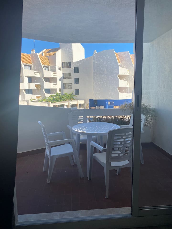 Apartamento En Playa Las Fuentes (Ap.210) - Alcossebre