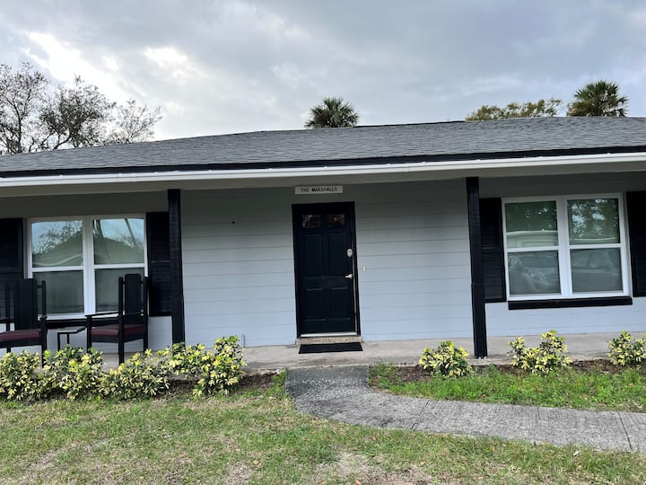 The Sanford Stay - Sanford, FL