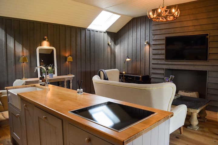 The Hive - Stowmarket