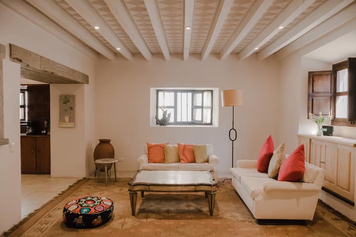 Casa Chiquitos En El Corazón De San Miguel - 聖米格爾德阿連德