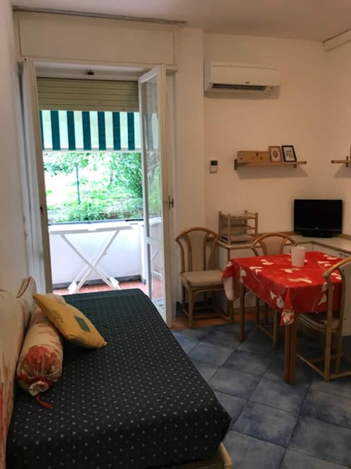 Casa Nanette, A.a.u.t Con Parcheggio - Monterosso al Mare