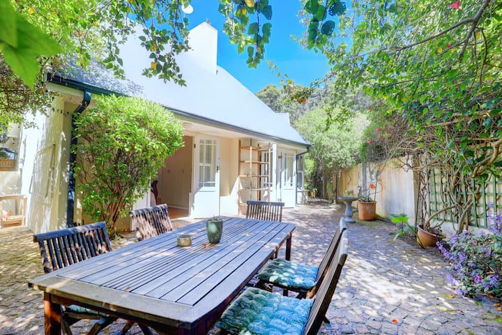 Sunbird Cottage - Wilderness - Wilderness