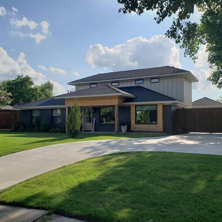 The Dream - Little Elm Villa (Kid Friendly) - Little Elm, TX